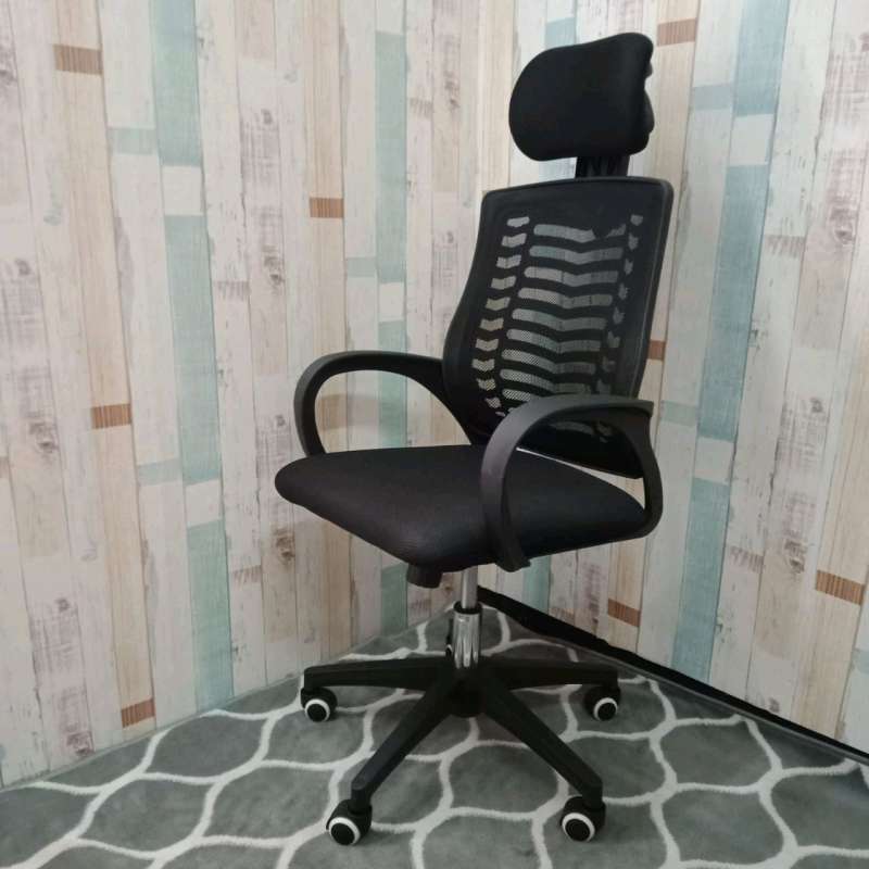 Jual Kursi Kantor Jaring, Kursi Kantor, Kursi Jaring Murah, Kursi Kerja ...