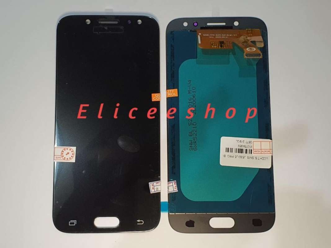 Daftar Harga Lcd Touchscreen Samsung J5 Pro 🔥 Original & Spesifikasi ...