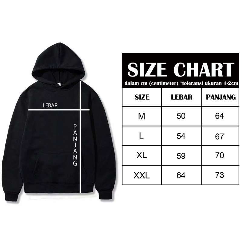 Promo HOODIE WAIFU ANIME MANGA TOHRU KOBAYASHI SAN CHI NO MAID DRAGON ...