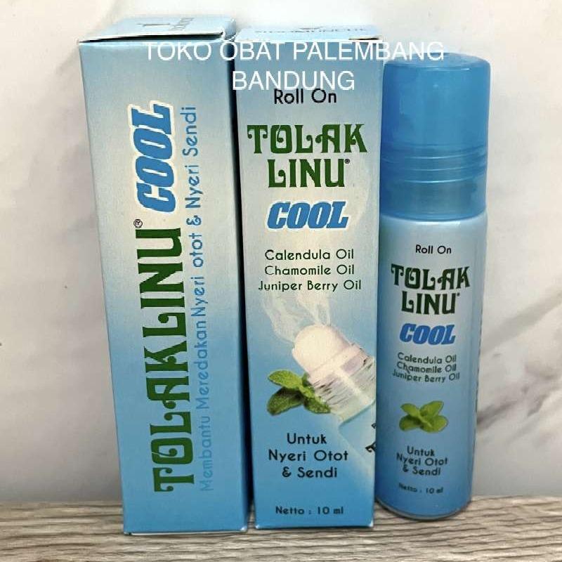 Jual TOLAK LINU COOL ROLL ON 10ML NYERI OTOT NYERI SENDI TOLAK LINU ...