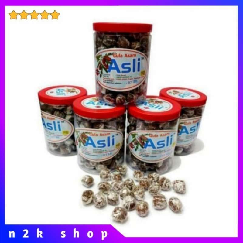 Jual Asem Jawa Tanpa Biji Bersih Termurah - Harga Grosir Terupdate Hari ...