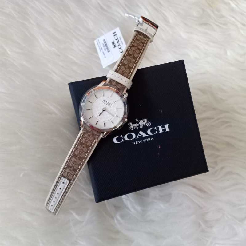 Jual Jam Tangan Coach 14501526 di Seller Buynaybags - Gentan, Kab ...