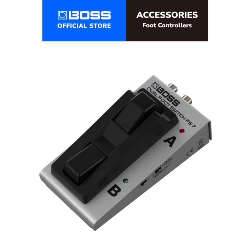 Jual Pedal Dual Switch Original Murah - Harga Diskon Juni 2024 | Blibli.com