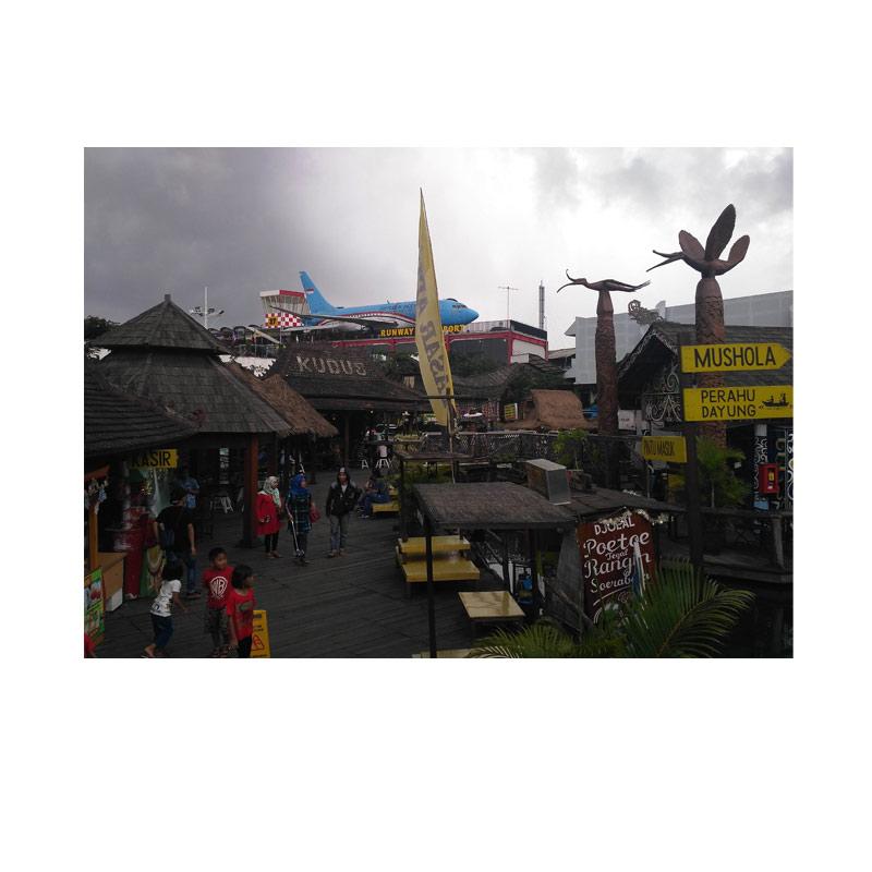 Promo MazHaidar Tour Wisata Museum Angkut Coban Rais Batu Malang Paket ...