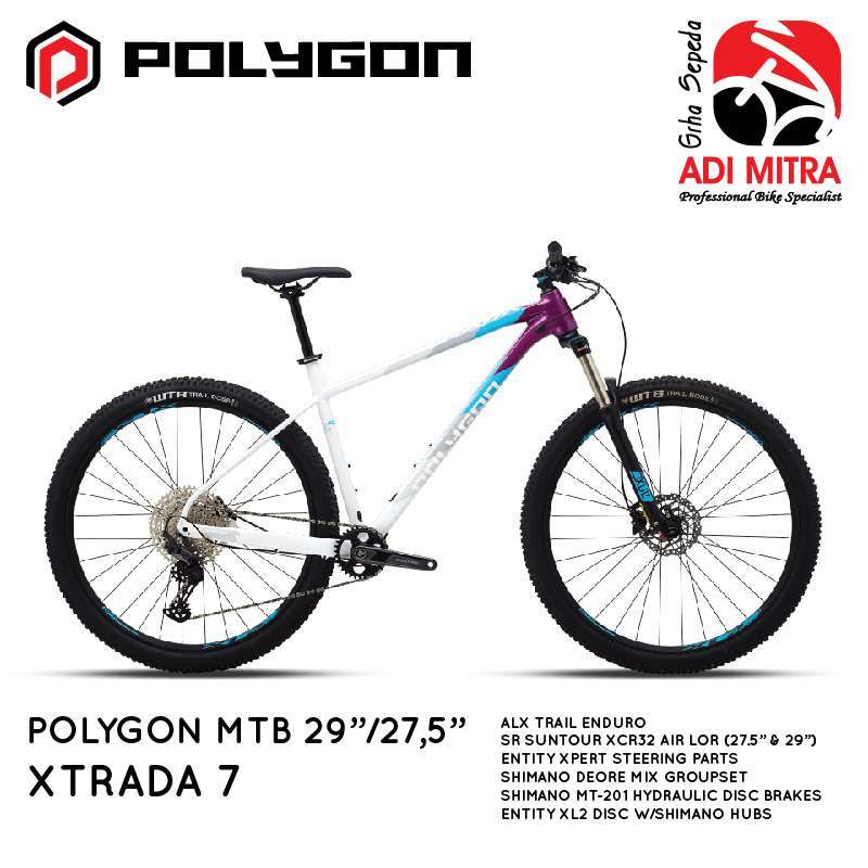 Jual Sepeda 20 Gunung 20 Polygon Original Terbaru - Harga Promo Murah ...