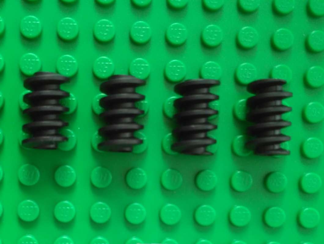 Jual Lego part Lego Technic Gear Worm Screw Lego 6588 di Seller F_Reza ...