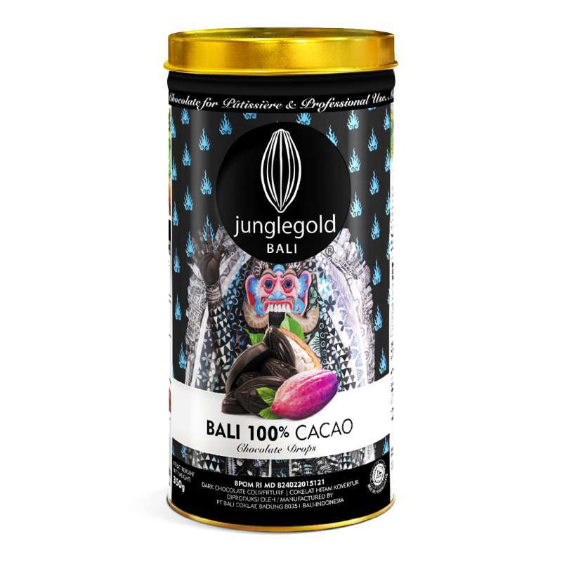 Jual Junglegold Bali 100 Pure Cacao Termurah - Harga Grosir Terupdate ...
