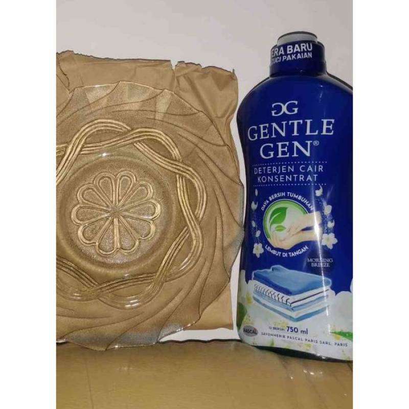 Jual Gentle Gen 750 Ml Termurah - Harga Grosir Terupdate Hari Ini | Blibli