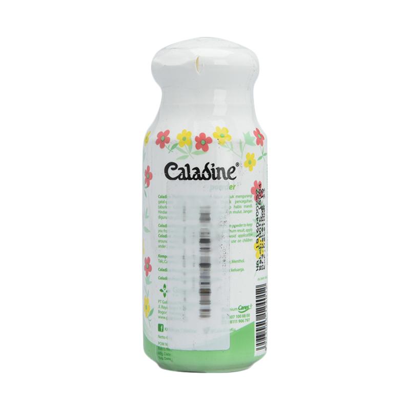 Promo Caladine Powder [original/ 100 G] Diskon 26% Di Seller Watsons ...