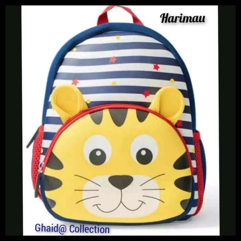 Jual Tas Anak Paaud Harga Termurah Dan Terlengkap 2024 | Blibli