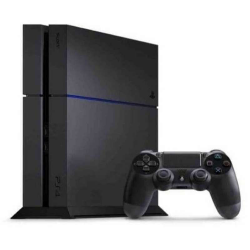 Jual Ps4 Fat Seri 12 Ori Fw .8.00 - Seri 12 1 Stik Di Seller Conanz ...