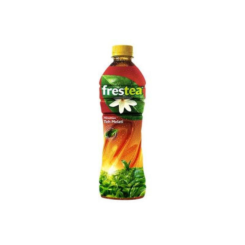 Jual Frestea Jasmine Pet 350 Ml Di Seller Hypermart Arif Rahman Hakim ...
