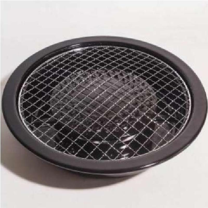 Jual (IWATANI)Japan Iwatani Iwatani cassette gas stove special round ...