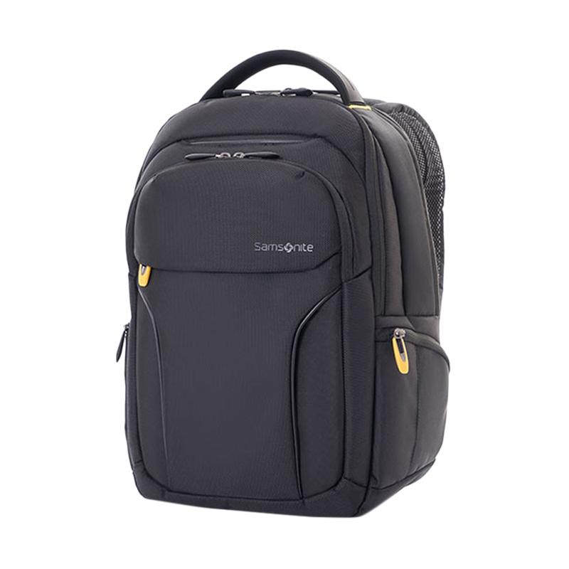 Jual Samsonite Torus Lp V Zip Backpack Di Seller House Of Samsonite ...