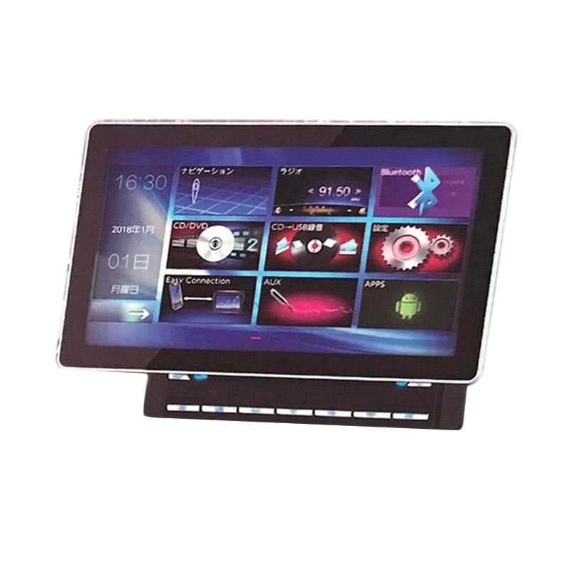 Jual MTECH MM 8803MX Premium Android HD Head Unit [10 Inch] di Seller ...