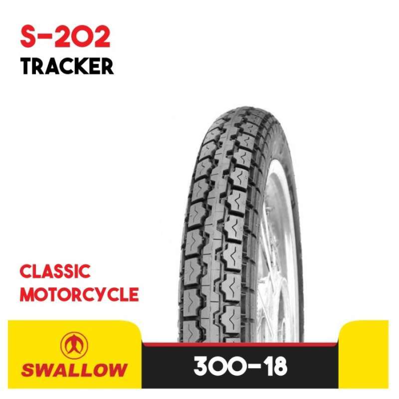 Jual Ban Swallow Tracker Terbaru Dengan Harga Termurah Di 2024 | Blibli