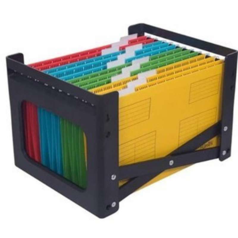 Jual Suspension Filling tray/rak map gantung Bantex 8845 di Seller ...