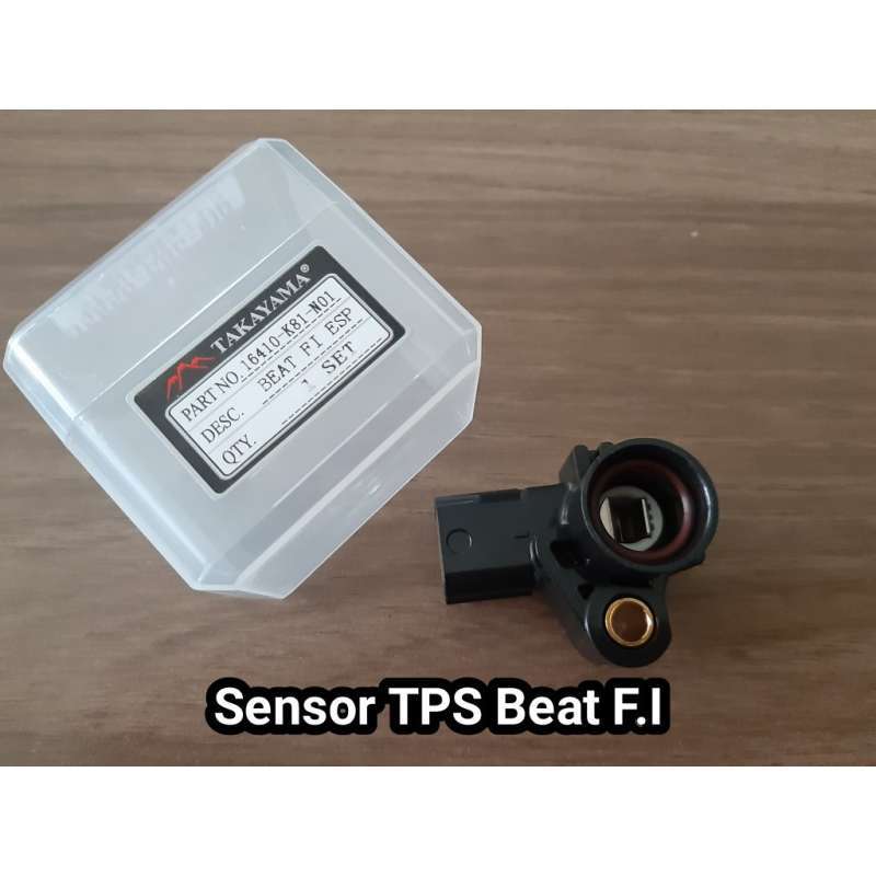Jual [original] Sensor Tps Beat Esp - Takayama Di Seller Semuaada_idn ...