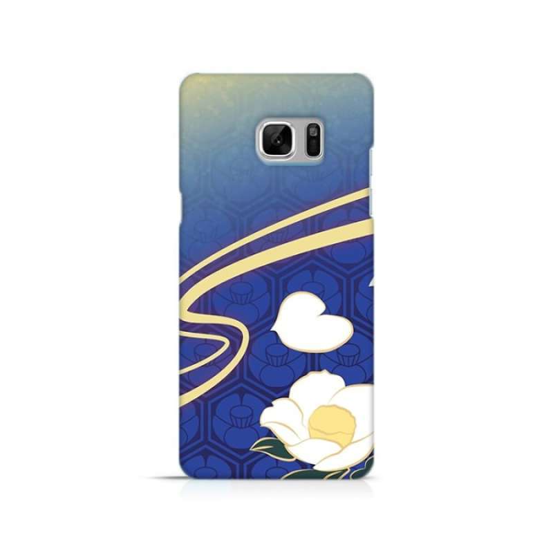 Jual Casing Genshin Impact Kamisato Ayaka Samsung Galaxy Note FE Case ...