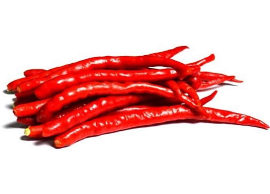 Jual Cabe Merah Petik 100gr Di Seller Healthy Tasty - Pesanggrahan ...