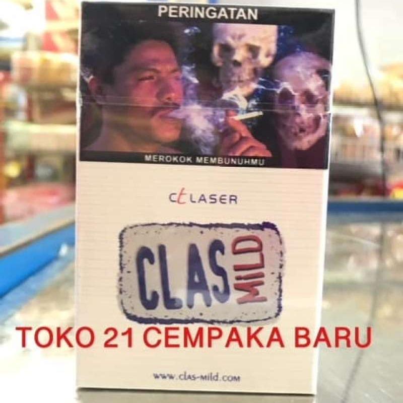 Jual Class Mild 16 Termurah - Harga Grosir Terupdate Hari Ini | Blibli