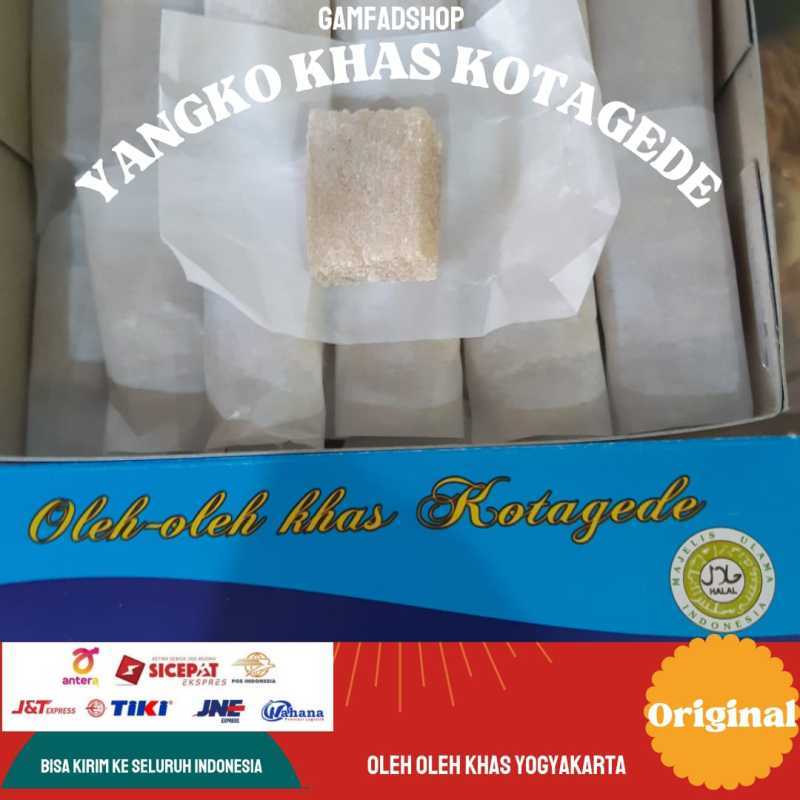 Jual Yangko Termurah - Harga Grosir Terupdate Hari Ini | Blibli