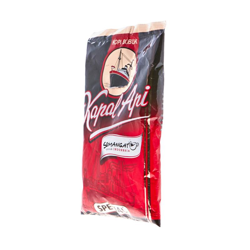 Jual Kapal Api Kopi Instan Special [65 gr] di Seller Ramayana ...