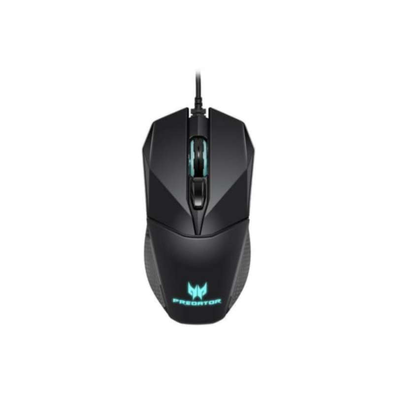 Jual Acer Predator Cestus 300 Ergonomic USB Wired - PMW710 - Gaming ...