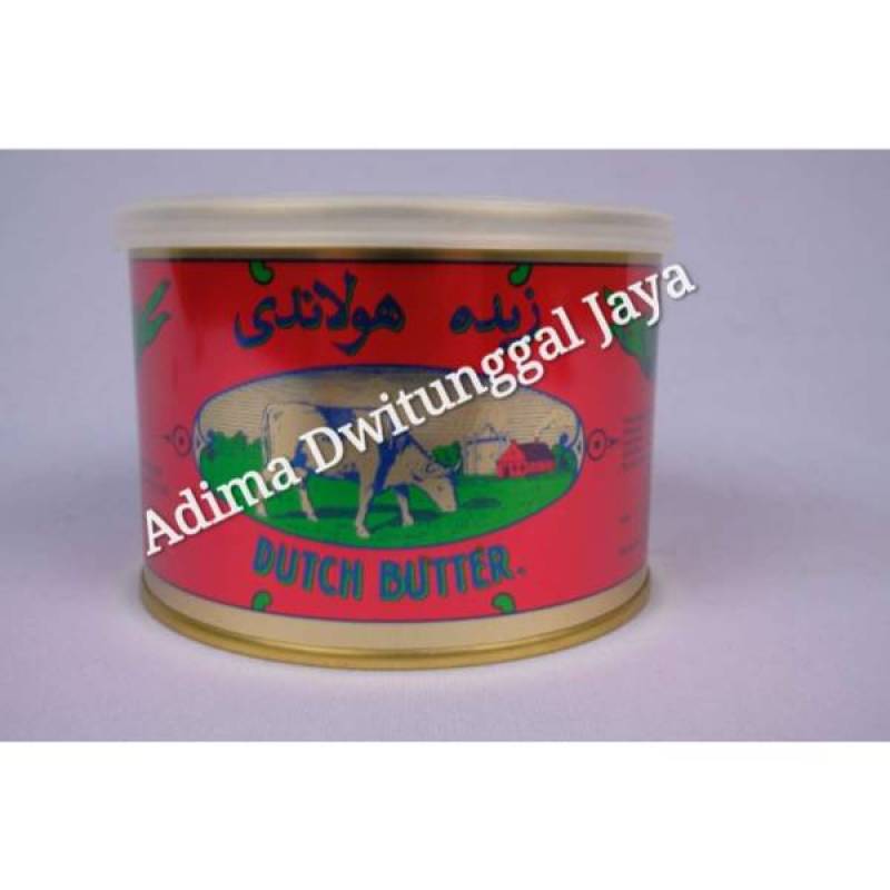 Jual Wijsman Butter 454 Gr / Wisjman / Wisman Dutch Butter 454 Gr Di ...