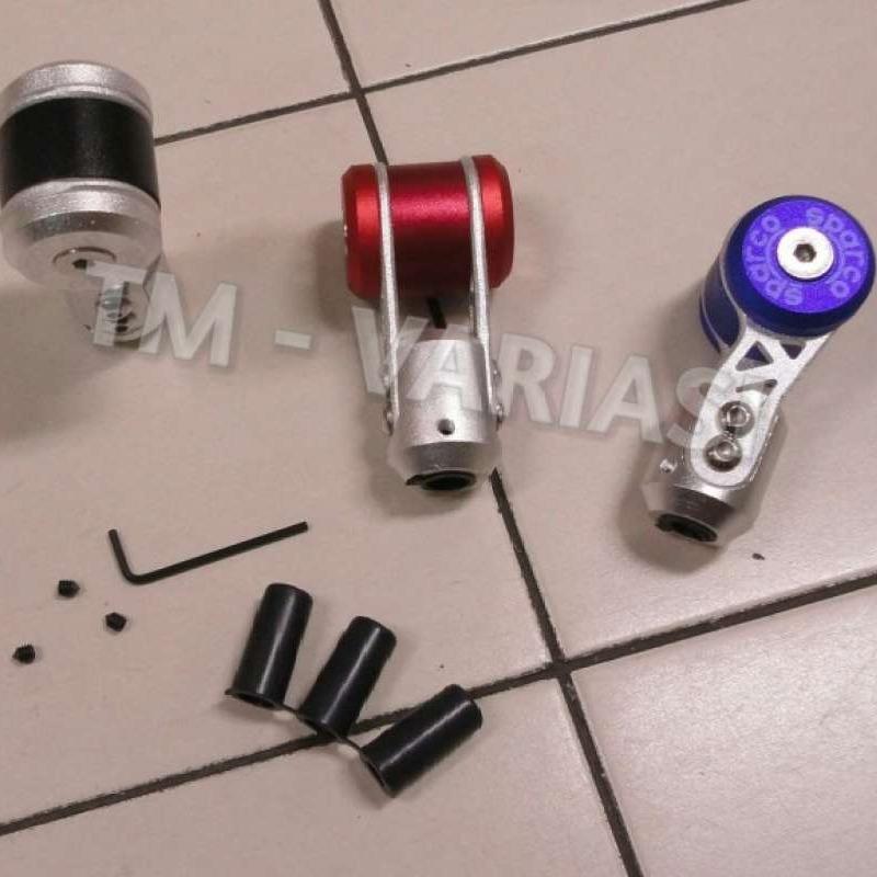 Promo Gear Knob Shift Knob Knob Perseneling Besi Manual Model Jepit F1 ...