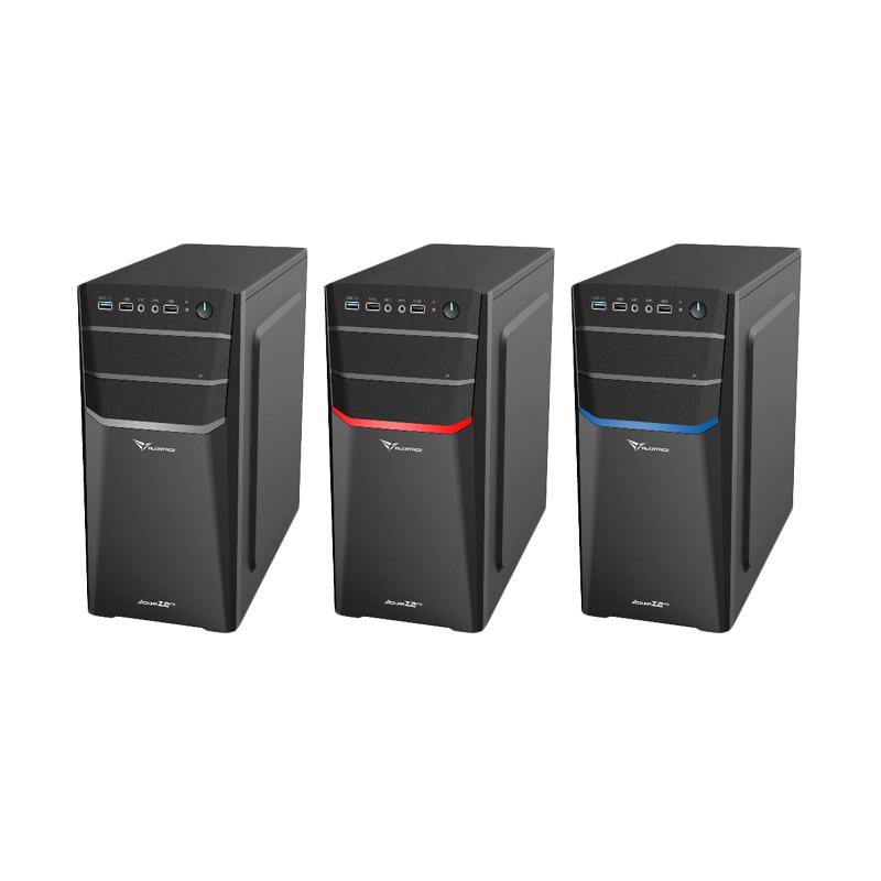 Jual Intel Pc Rakitan - Hitam [intel Core I3/cpu Core I3/ Ddr 4gb/ Hdd ...