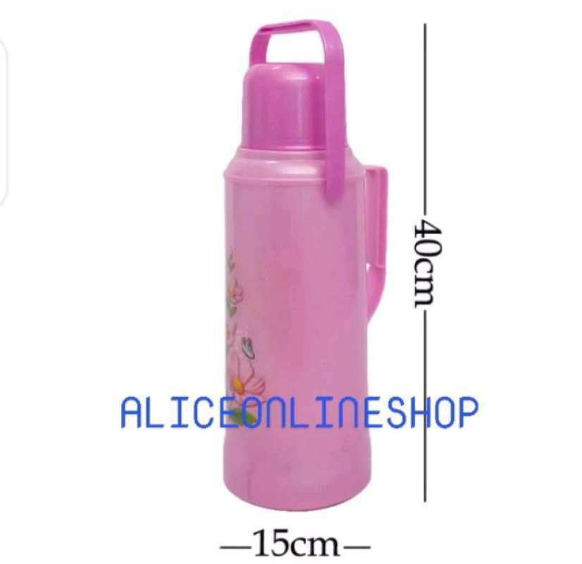 Jual SHINPO TERMOS AIR PANAS & DINGIN 2 LTR TERMOS SUPERNOVA di Seller ...