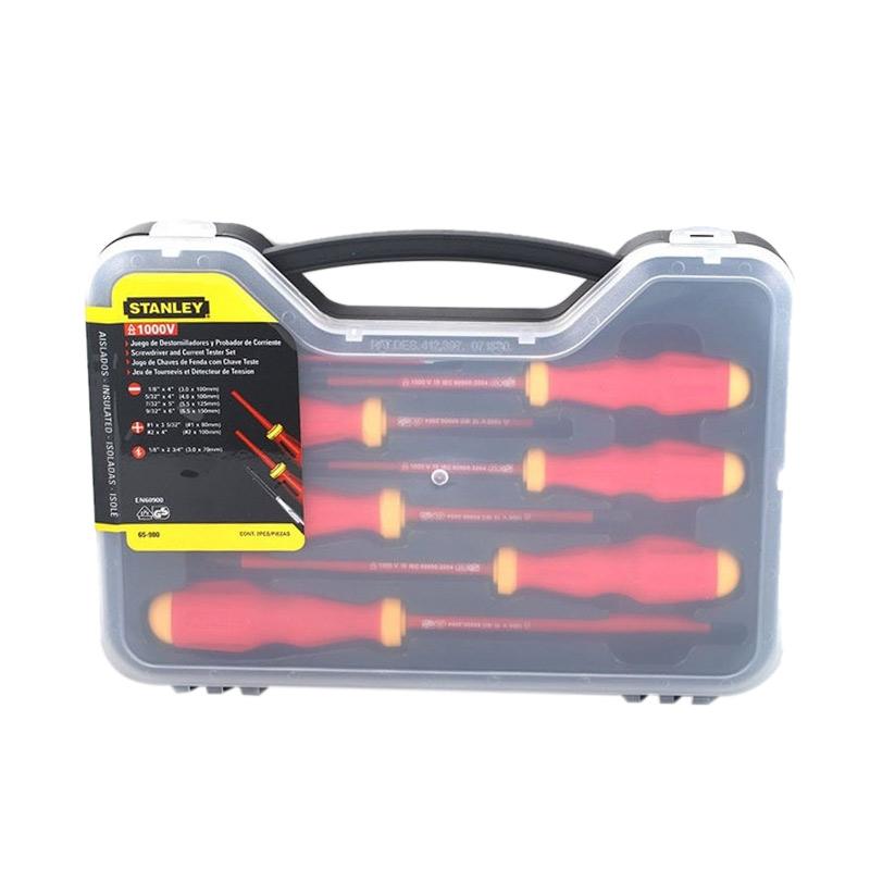 Jual Stanley Vde Set Obeng [6 Pcs] Di Seller Yumna Teknik - Suka Bakti ...