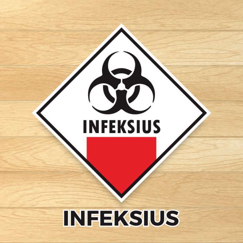 Bahan B3 Logo Mis Yuli – Canva