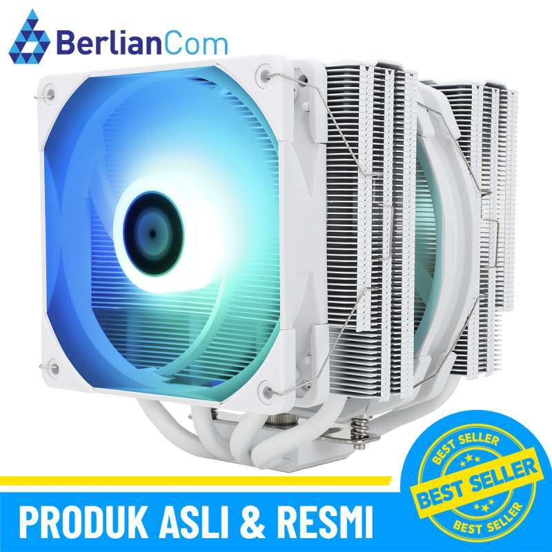 Jual Thermalright Frost Spirit Original Murah - Harga Diskon Juni 2024 ...