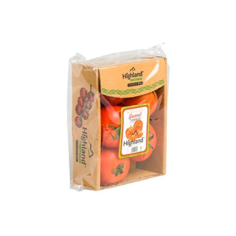 Jual Highland tomato gourmet 700gr di Seller Farmers Family Pondok Kopi ...