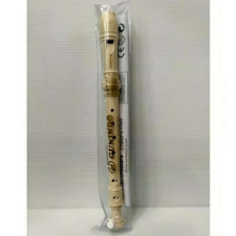 Jual SULING - SERULING GUNINDO ORIGINAL PUTIH FREE SARUNG di Seller ...