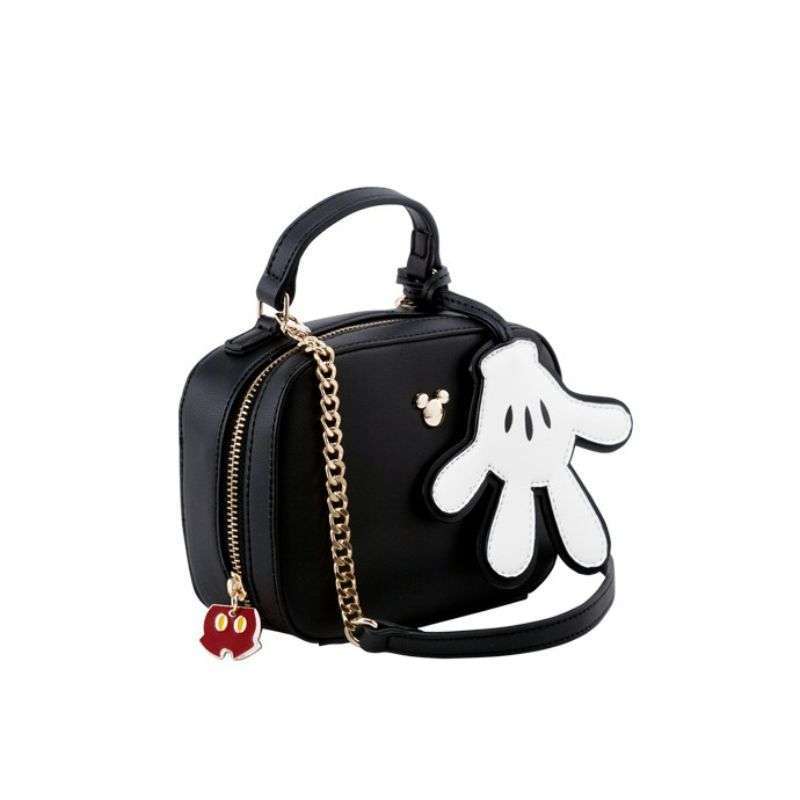 Jual Tas Pesta Wanita Disney Classic Mickey Minnie Mouse Petite Sling ...