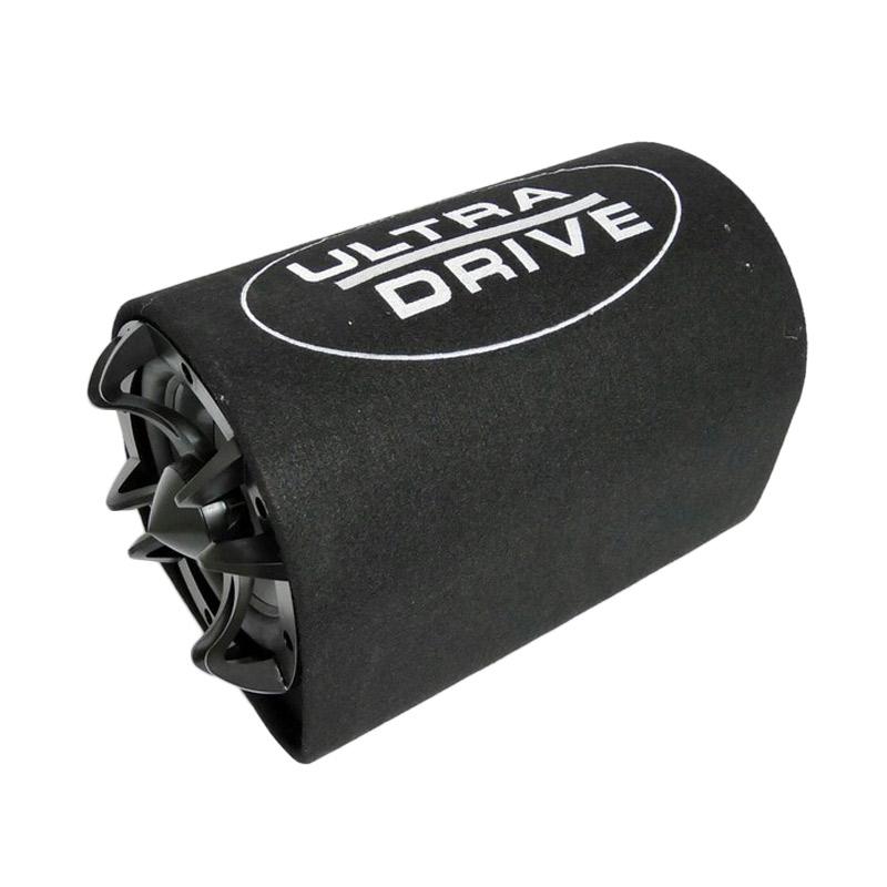 Jual UltraDrive UD-10ABT Active Basstube Subwoofer Mobil [10 Inch] di ...