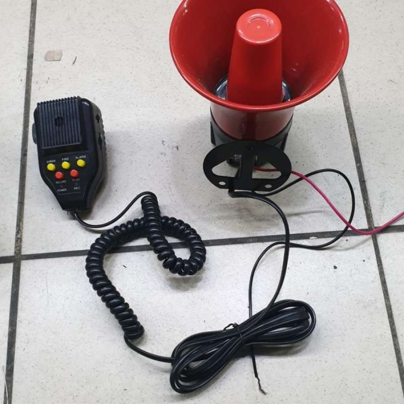 Jual Toa Type R 150w Stainless Magnet Besar N 6 Modul Suara N Speaker ...