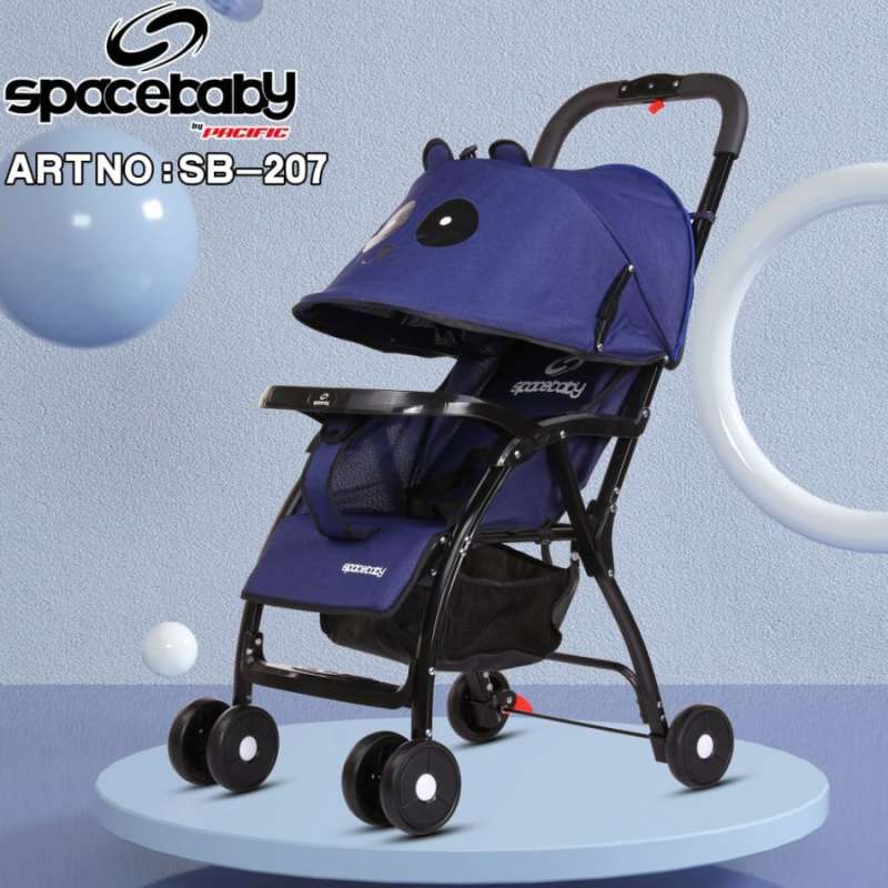 Jual Stroller 207 Harga Termurah Dan Terlengkap 2024 | Blibli