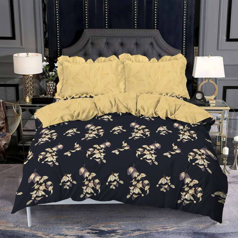 7 Rekomendasi Bed Cover Set untuk Kamar Tidurmu Lebih Personal - Blibli ...