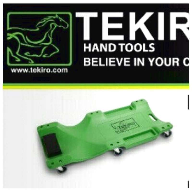 Jual Jual Deskripsi Alas Kerja Kolong Mobil / Mechanic Creeper Tekiro ...