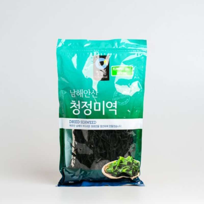 Jual Daesang Dried Seaweed Lengkap Harga Juni 2024 | Blibli