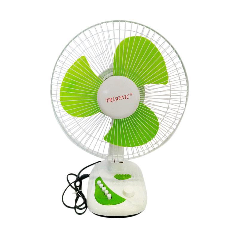 Jual Trisonic Desk Fan di Seller PlugPoint - Pademangan Timur, Kota ...