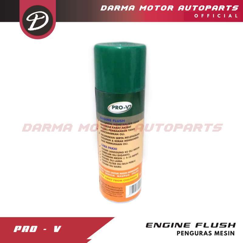 Jual Pro V Engine Flush Terbaru Dengan Harga Termurah Di 2024 | Blibli