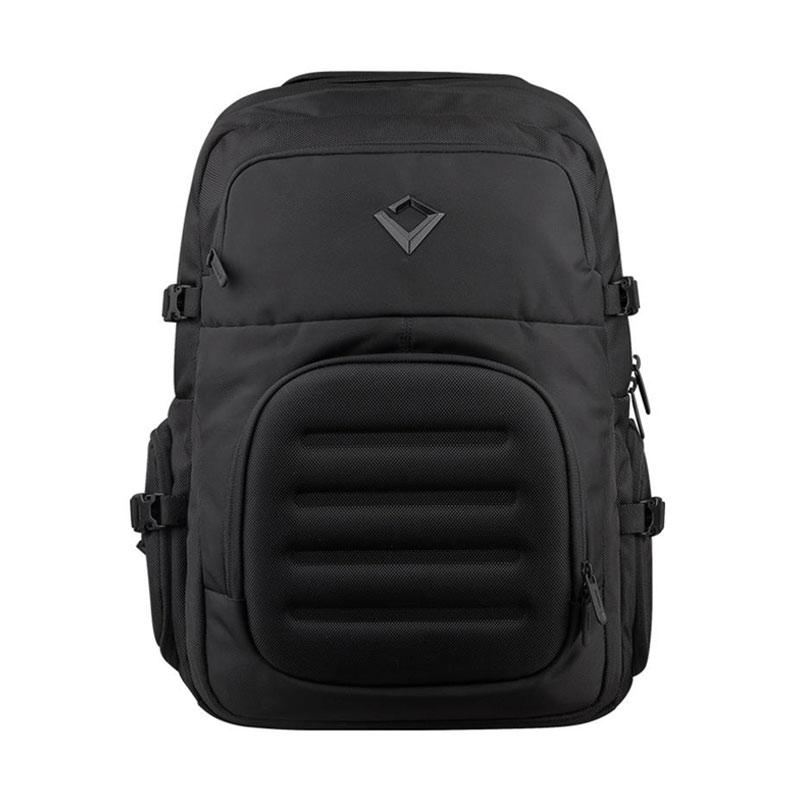 Jual Bodypack Gultor Tas Ransel Pria - Black [90.2] di Seller INDO SHOP ...