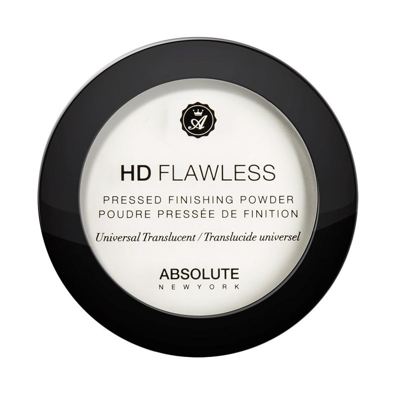 Jual Absolute New York HD Flawless Pressed Finishing Powder di Seller ...