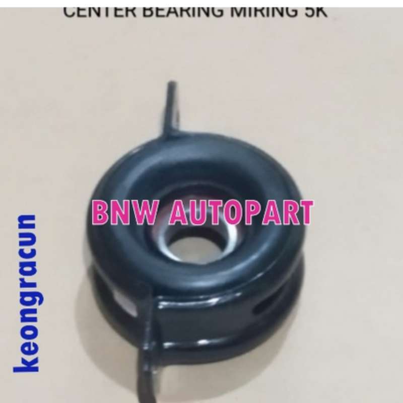 Jual Center bearing/kolahar gantung kijang super/5k di Seller BNW ...