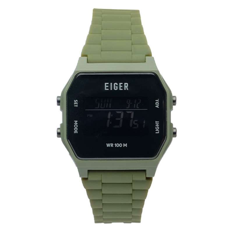EIGER ADVENTURE PONDOK GEDE